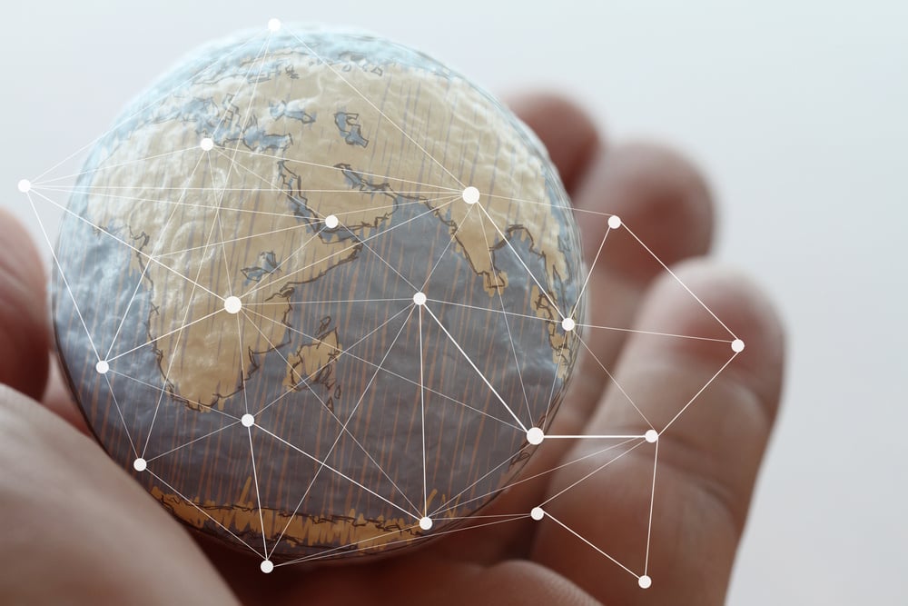 Cross Chain Technology Bridging Blockchains For Enhanced Interoperability